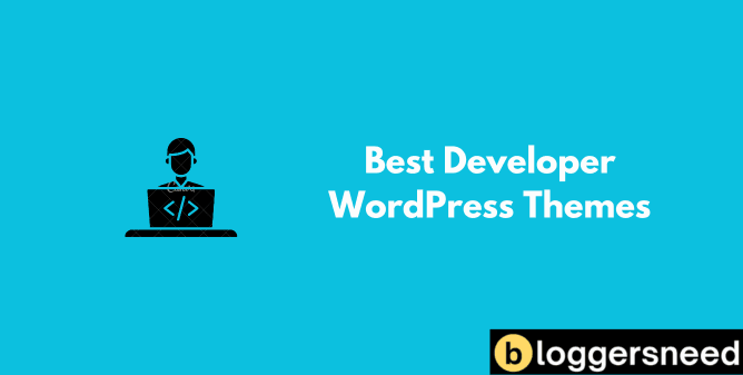 7 Best Developer WordPress Themes in August 2025
