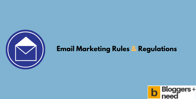 10 Direct Email Marketing Rules & Regulations