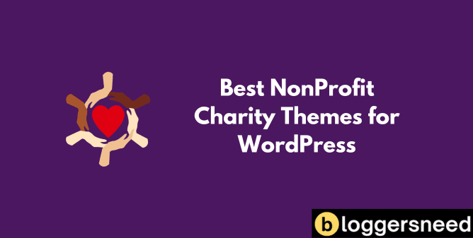 7 Best Nonprofit Charity WordPress Themes in 2025: To Elevate Your Cause