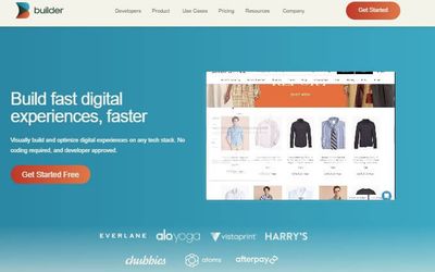 10 Best Headless eCommerce CMS Review 2025 | by Bloggers Need