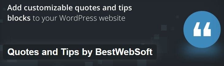 How to Display Quotes in WordPress? in 2026 | Bloggersneed