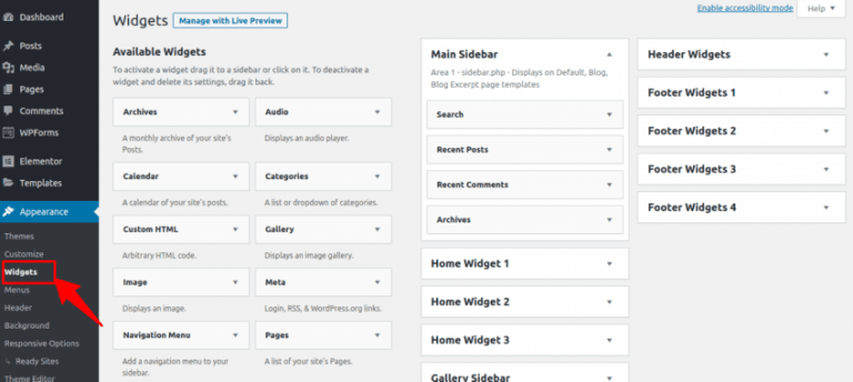 How To Add Privacy Policy In WordPress Websites in 2026