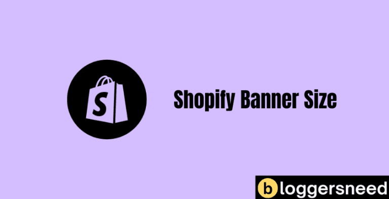 Shopify Banner Size Guide: Design Tips for Conversions