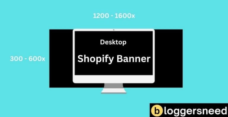 Shopify Banner Size Guide: Design Tips for Conversions