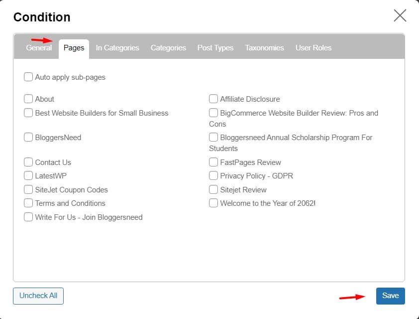 How to Hide Navigation Menu in WordPress Page: 2026