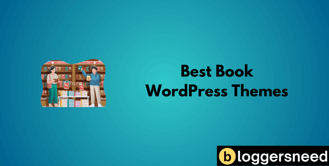 7 Best Book WordPress Themes in 2025: Store, Publish, Sell Online