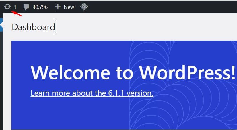 How to Disable Plugin & Theme Update Notification on WordPress