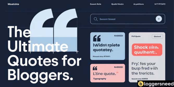 55 Best Blogging Quotes to Use in Your Next Blog Post (2026)