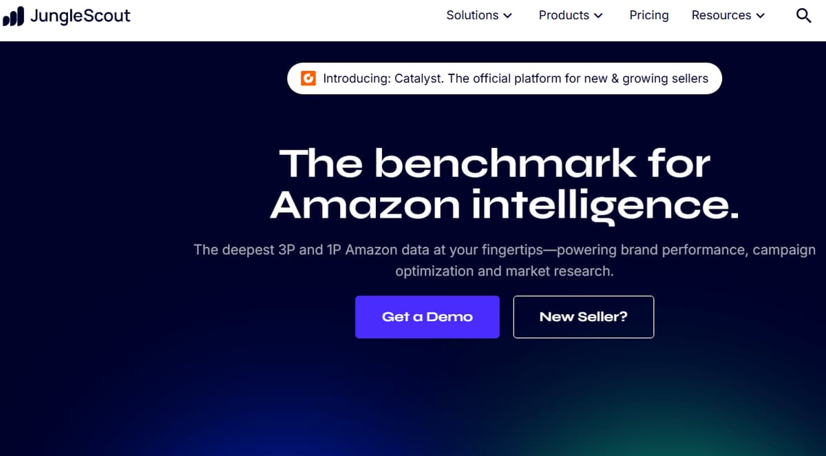 7 Best Amazon Product Research Tools for 2026