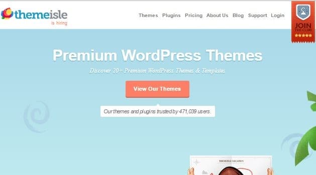 ThemeIsle Review 2026: Theme for the new WordPress era